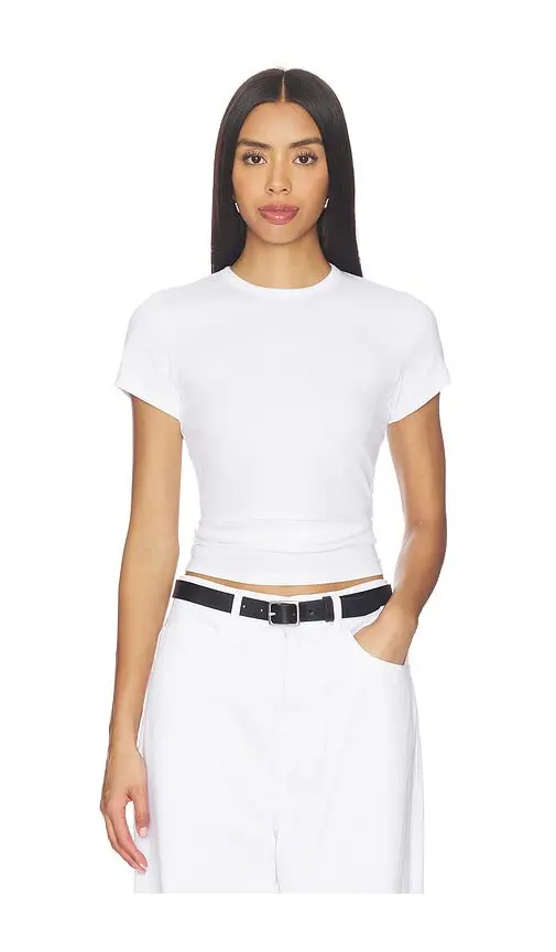 CLYQUE Morgan Tee