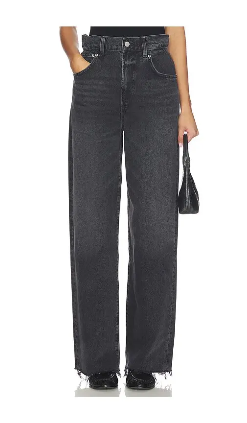 AGOLDE Lyonne Jeans - Arcane