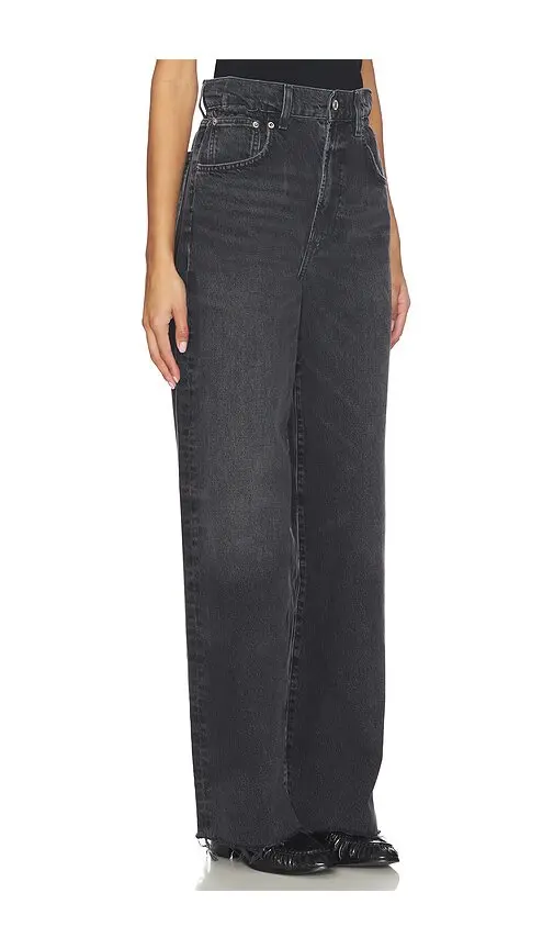 AGOLDE Lyonne Jeans - Arcane