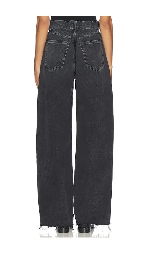 AGOLDE Lyonne Jeans - Arcane