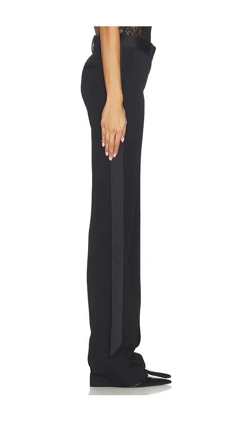 Attico Long Suit Pant
