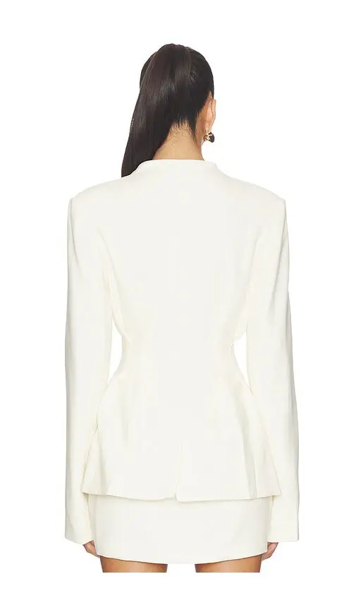 LOVERS AND FRIENDS Paola Blazer
