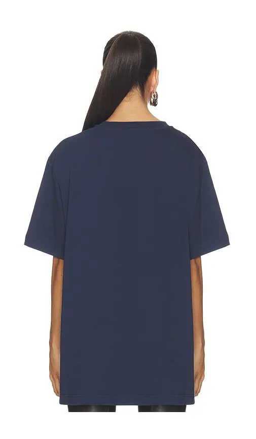 Attico Boxy Tee