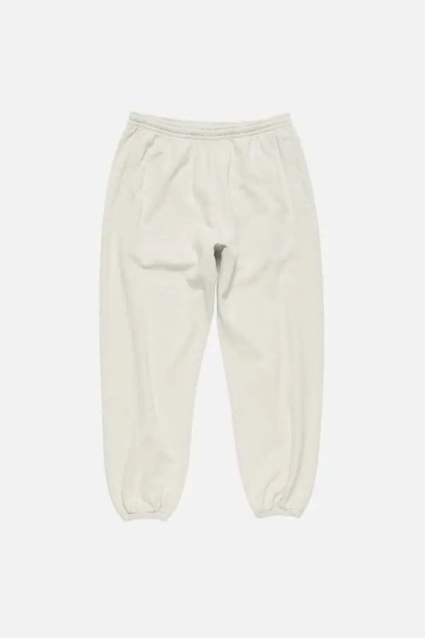 Acne Studios Washed Fleece Sweatpants