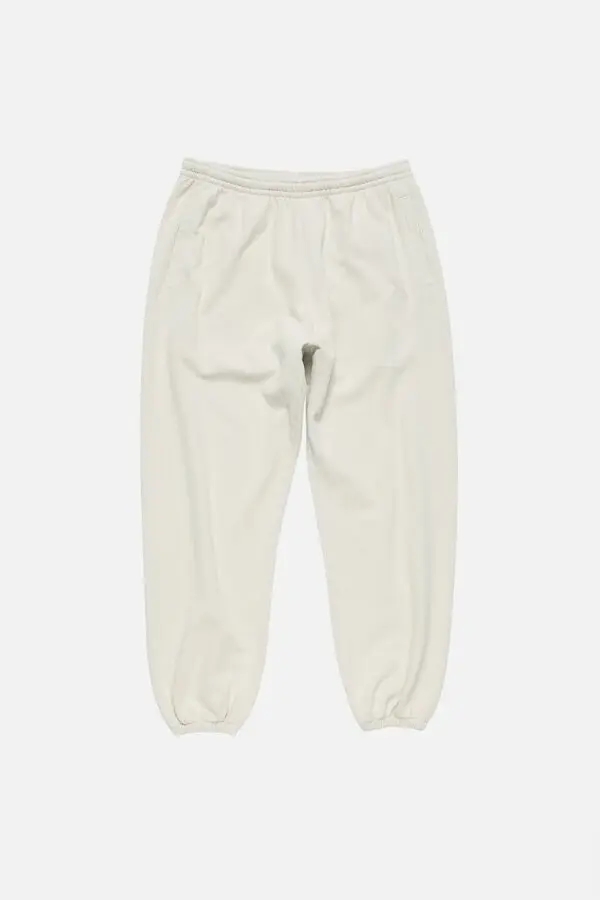 Acne Studios Washed Fleece Sweatpants