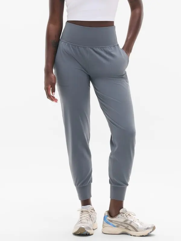 Athleta Salutation High-rise Jogger