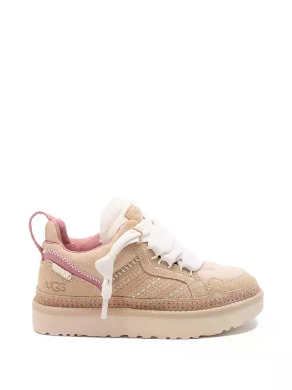 UGG Lowmel Meadow Sneakers