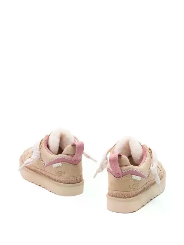 UGG Lowmel Meadow Sneakers
