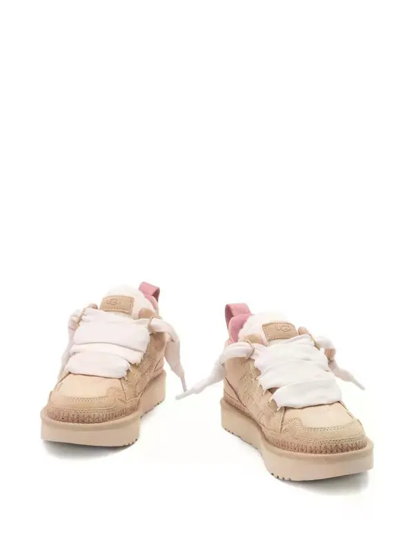 UGG Lowmel Meadow Sneakers