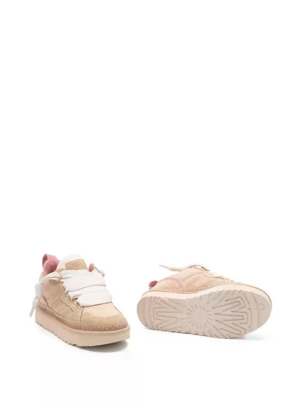 UGG Lowmel Meadow Sneakers