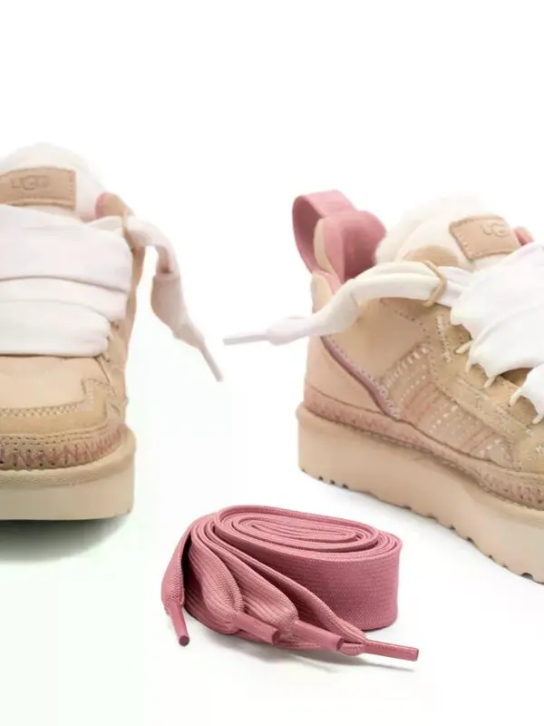 UGG Lowmel Meadow Sneakers