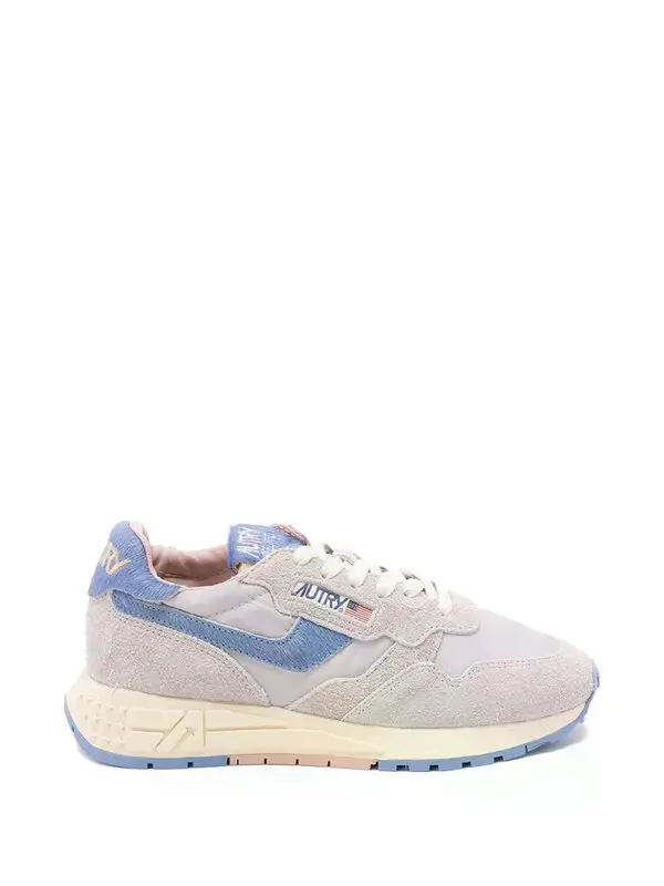 AUTRY Reelwind Sneakers - Grey
