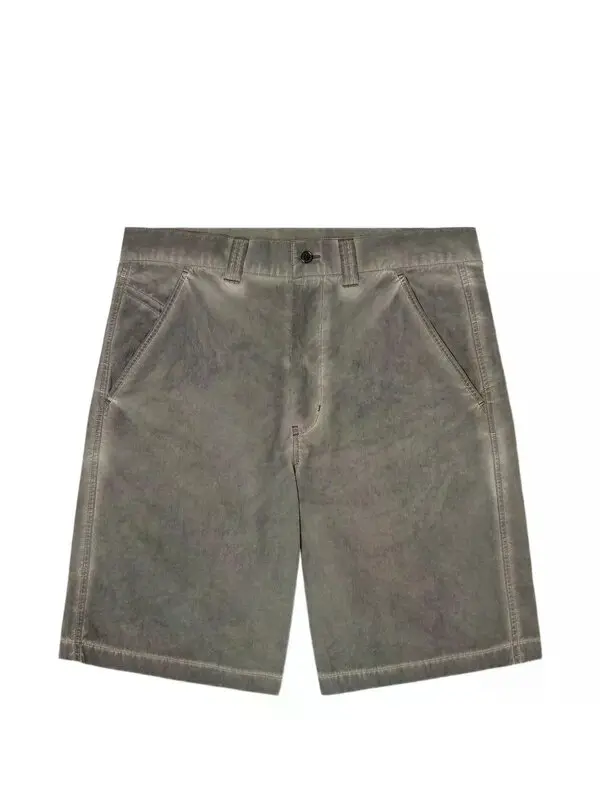 DIESEL® P-hant-chino Shorts