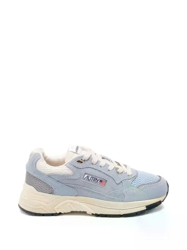 AUTRY Hyperway Sneakers - Blue