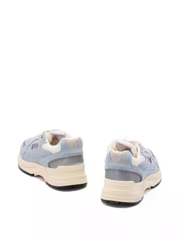 AUTRY Hyperway Sneakers - Blue