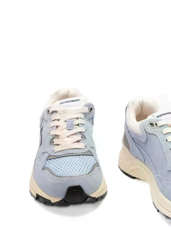 AUTRY Hyperway Sneakers - Blue