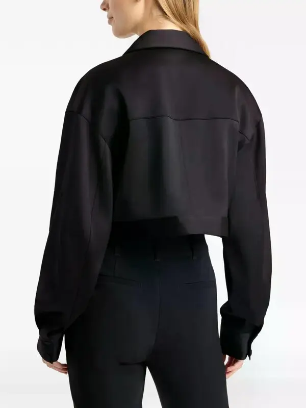 Cinq À Sept Gemstone Damoni Jacket