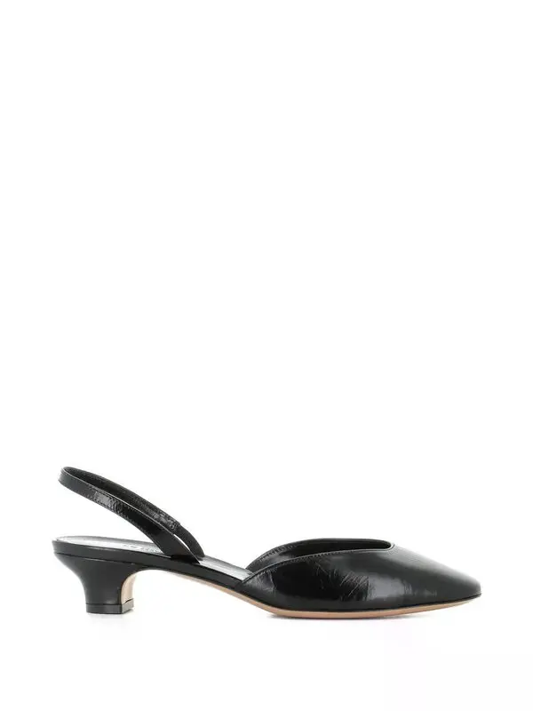 Le Monde Beryl Erika Heeled Pumps