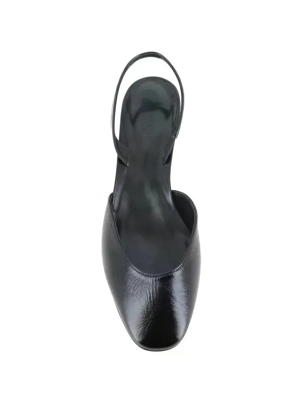 Le Monde Beryl Erika Heeled Pumps