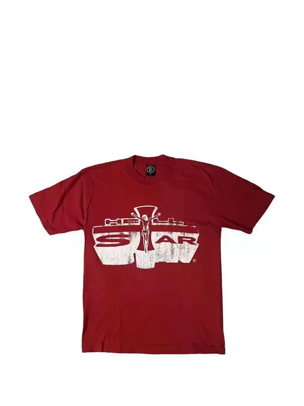 HELLSTAR Graphic-print T-shirt