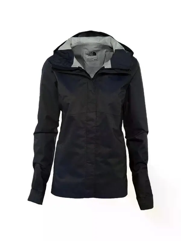 The North Face Berrien Hooded Jacket