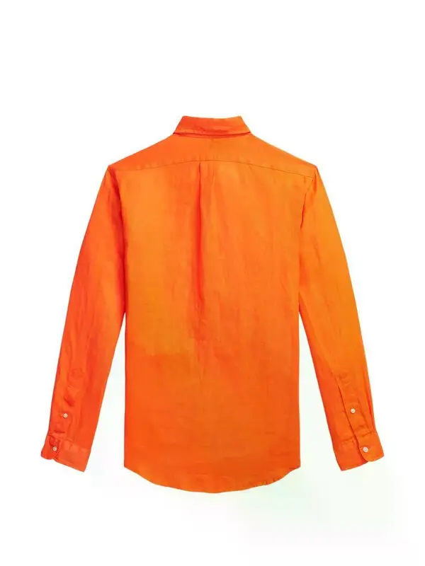 Polo Ralph Lauren Buttoned Shirt