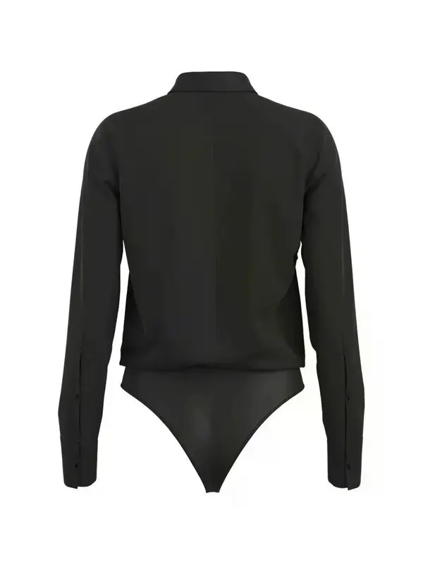Wolford London Effect Body