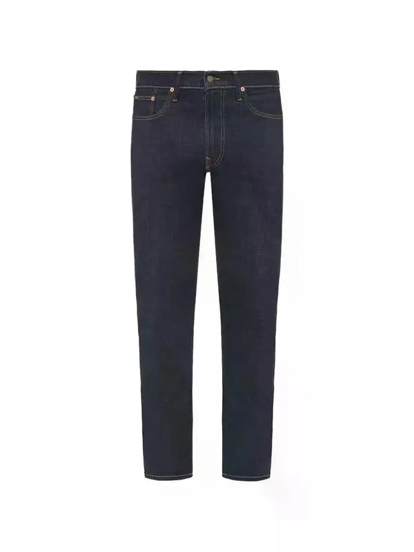 Polo Ralph Lauren Stretch Denim Jeans