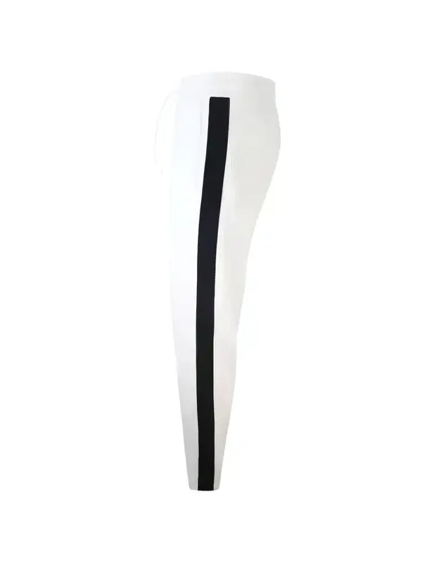 Armani Exchange Side-stripe Track Pants