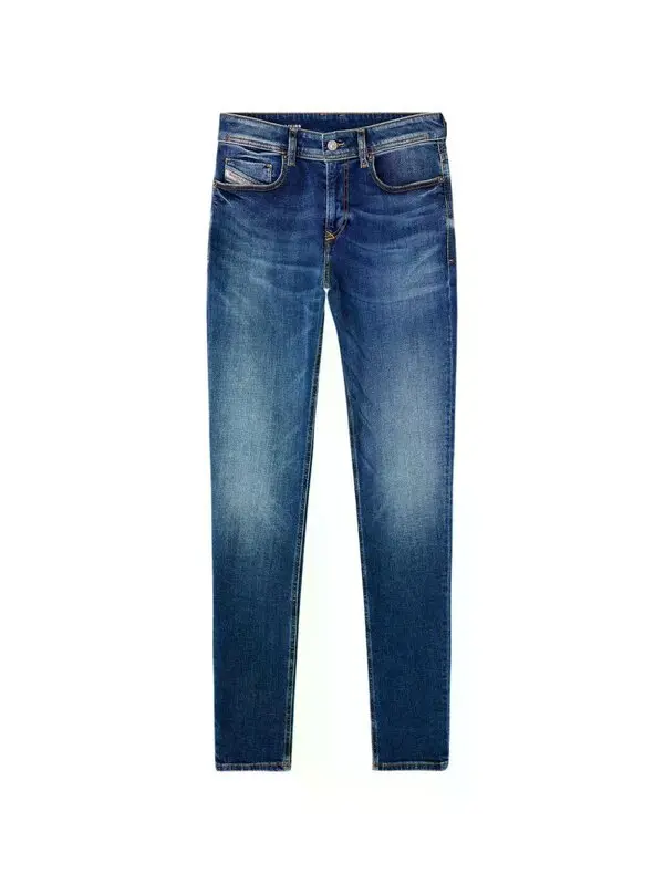 DIESEL® 1979 Sleenker 09j33 Skinny Jeans