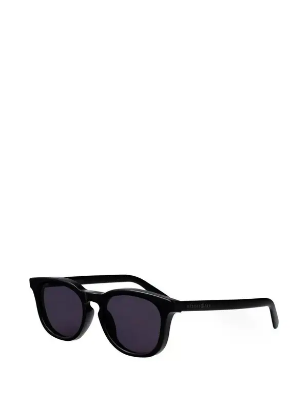 MAISON MARGIELA Square-frame Sunglasses