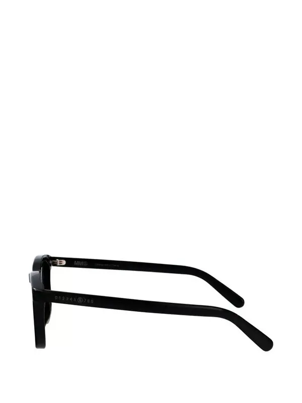 MAISON MARGIELA Square-frame Sunglasses