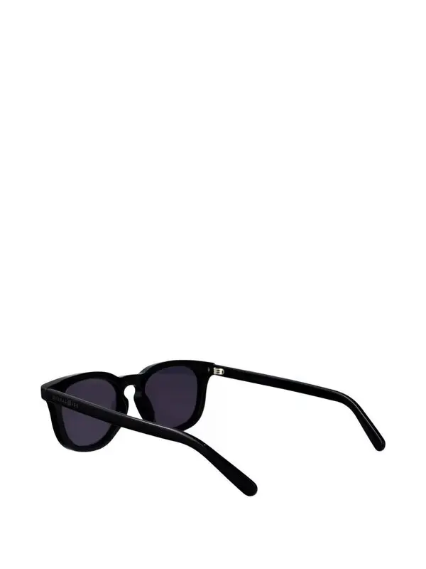 MAISON MARGIELA Square-frame Sunglasses