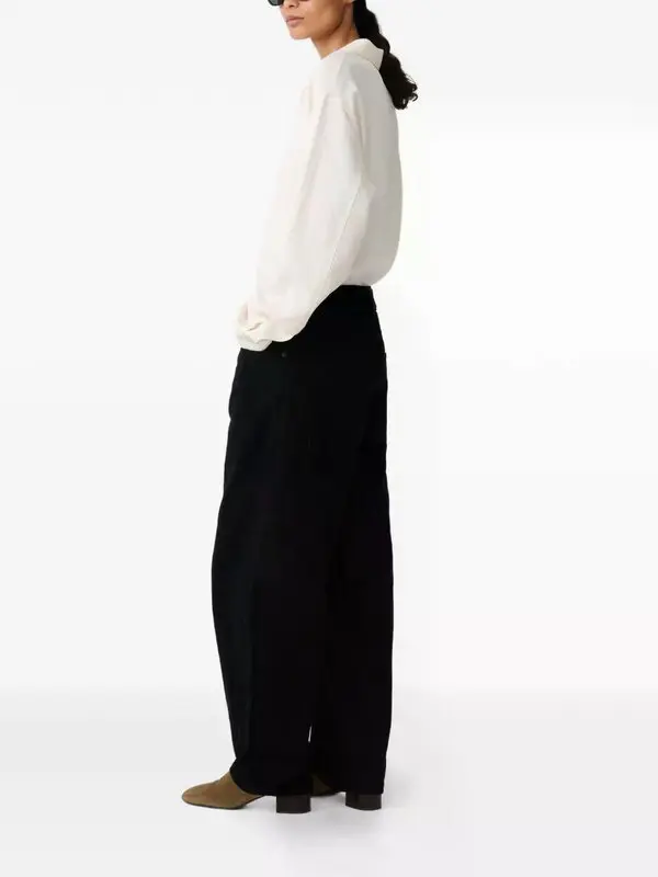 Studio Nicholson Pinole Shirt