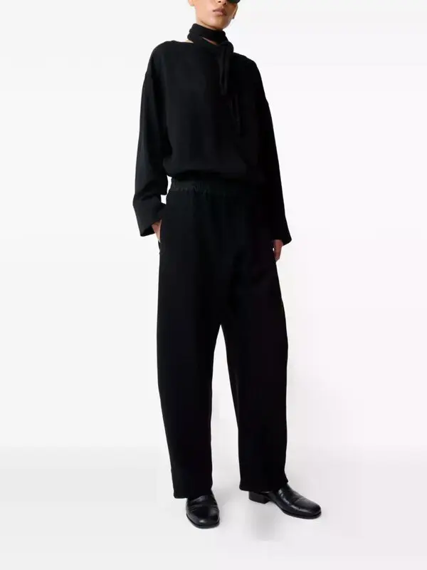 Studio Nicholson Lory Blouse