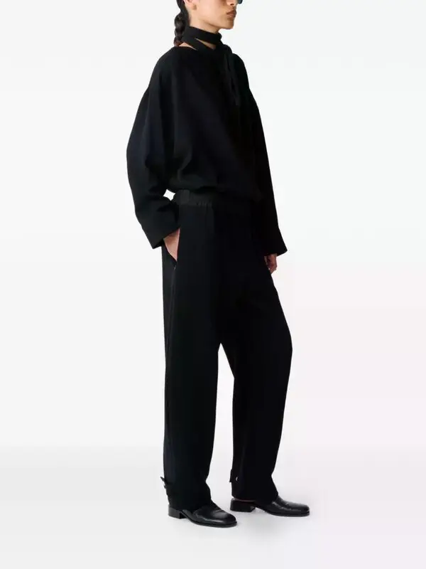 Studio Nicholson Lory Blouse