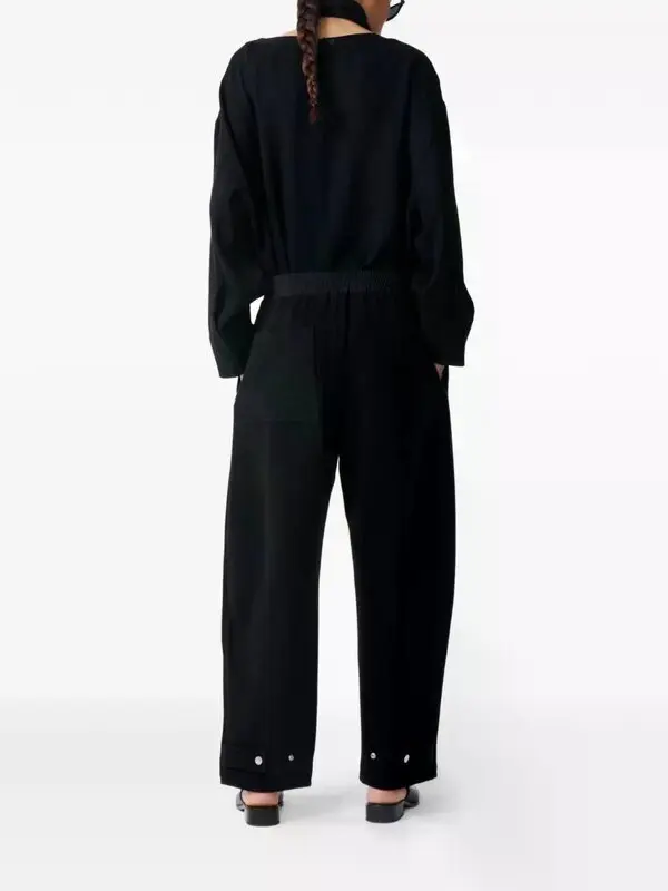 Studio Nicholson Lory Blouse