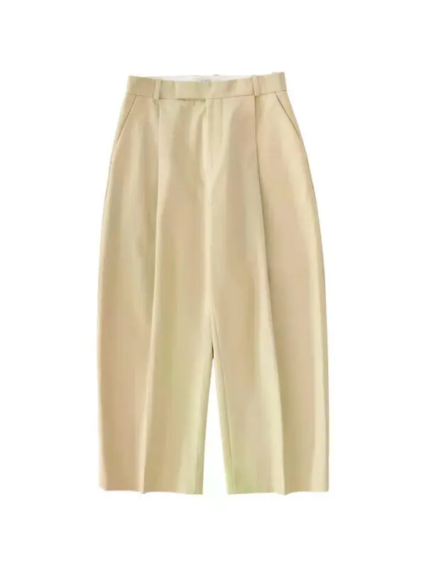 Studio Nicholson Pleated Trousers