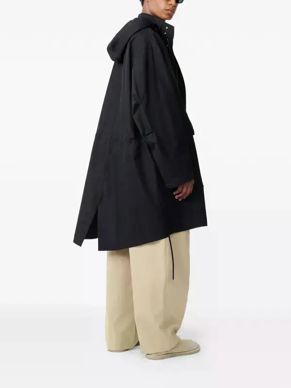Studio Nicholson Pleated Trousers