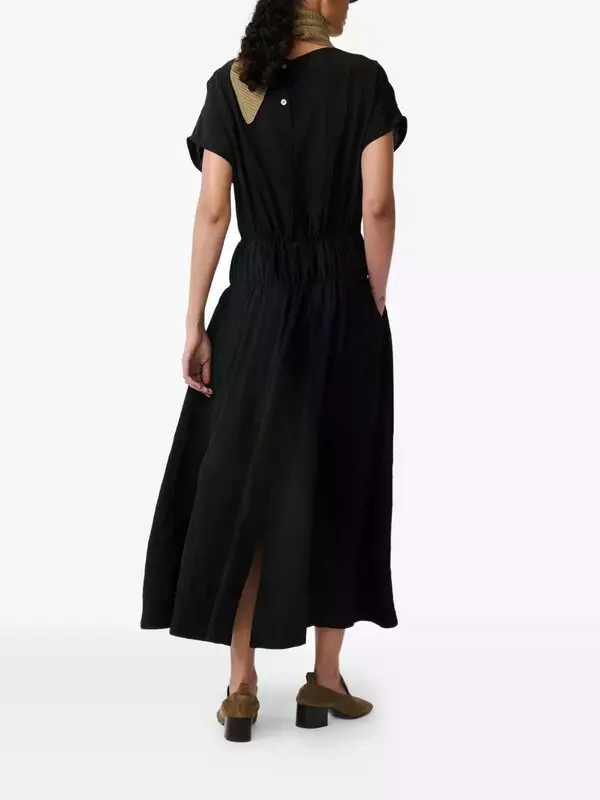 Studio Nicholson Simos Midi Dress