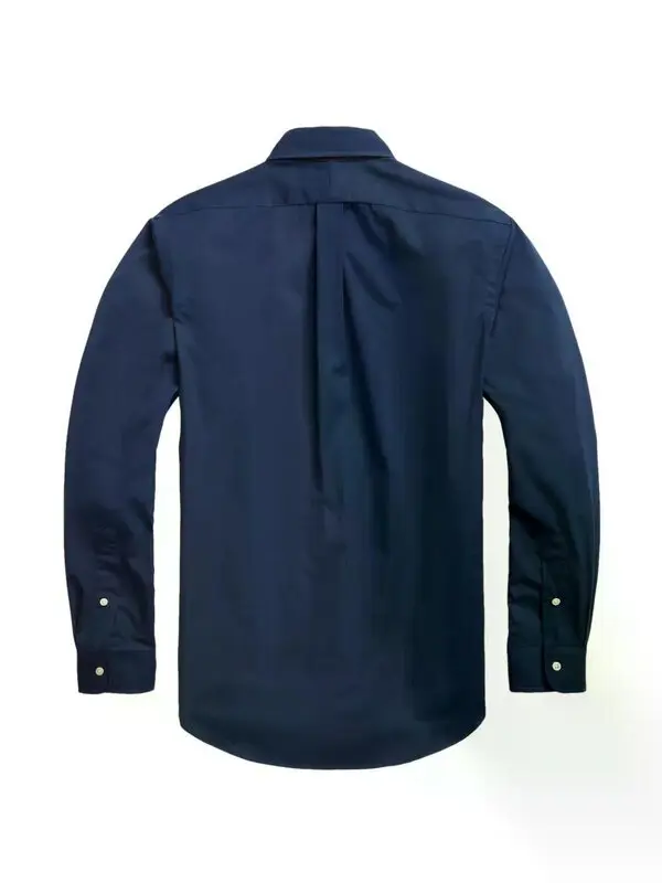 Polo Ralph Lauren Button-down Shirt - Blue