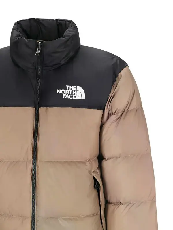 The North Face Nuptse Padded Jacket