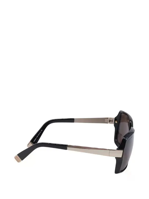 Dsquared2 Geometric Sunglasses