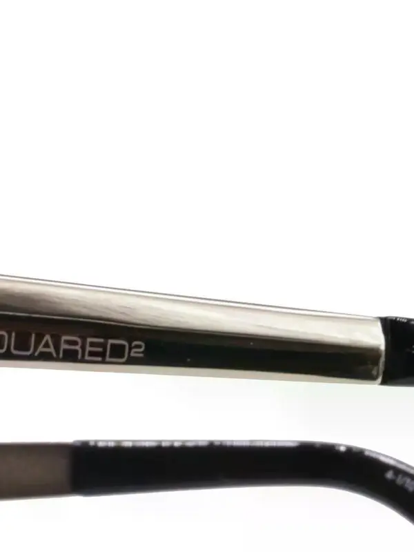Dsquared2 Geometric Sunglasses