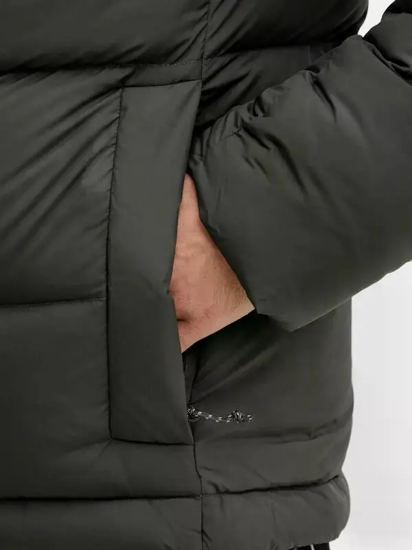 PEAK PERFORMANCE Rivel Hooded Quilted Jacket