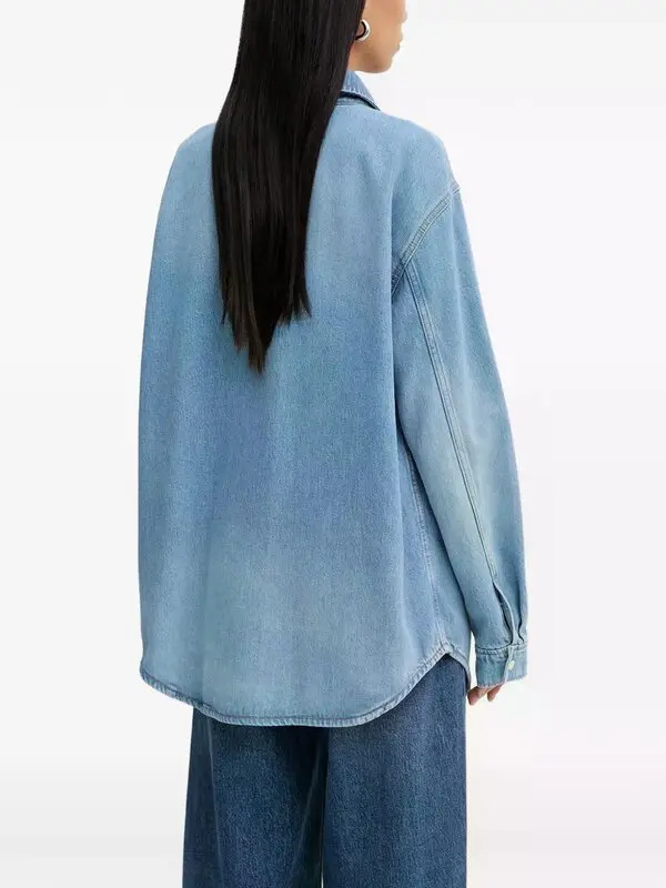 Marc O'polo Denim Shirt
