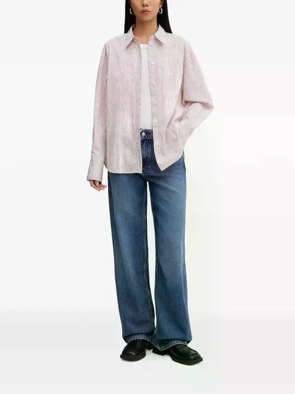 Marc O'polo Tomma Straight Leg Jeans
