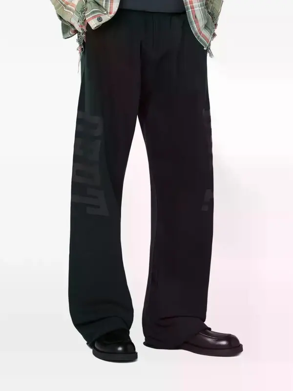 GALLERY DEPT. Dept Post Track Pants