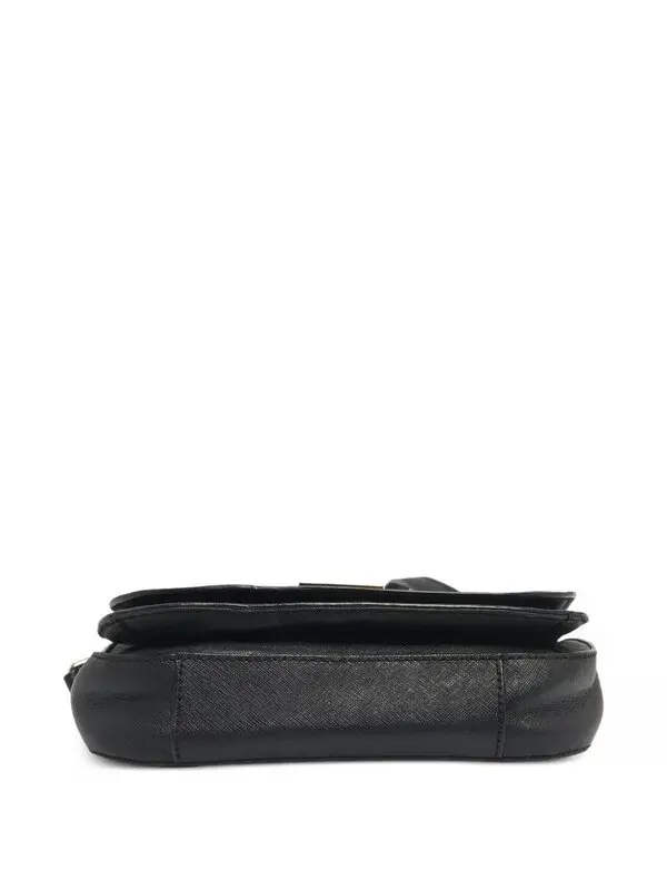 Kate Spade New York Leather Crossbody Bag