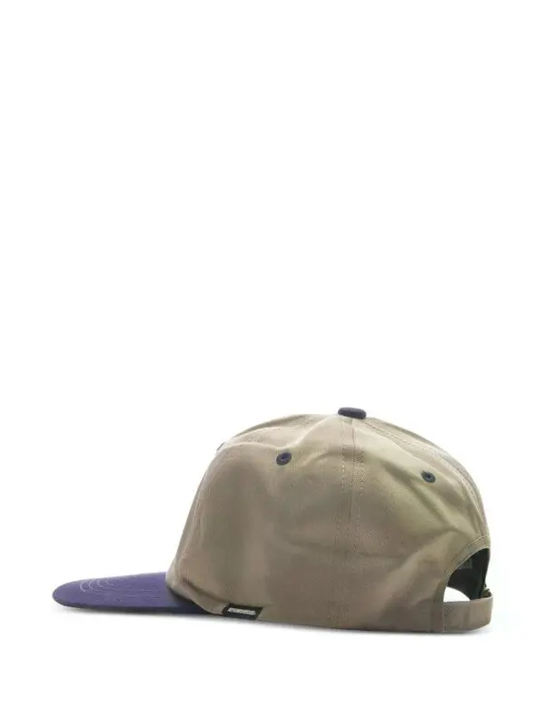 NEIGHBORHOOD Dad Bicolor Cap